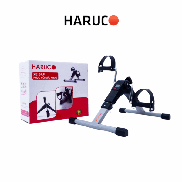 Xe Đạp Phục Hồi Sức Khỏe Haruco HR-10-1