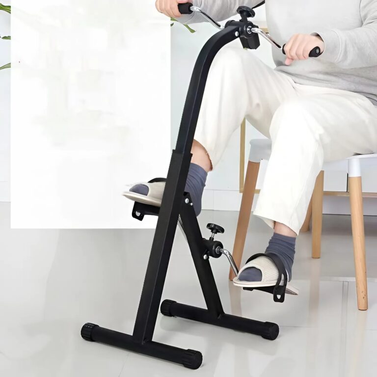 Xe Đạp Tập Tay Chân Haruco