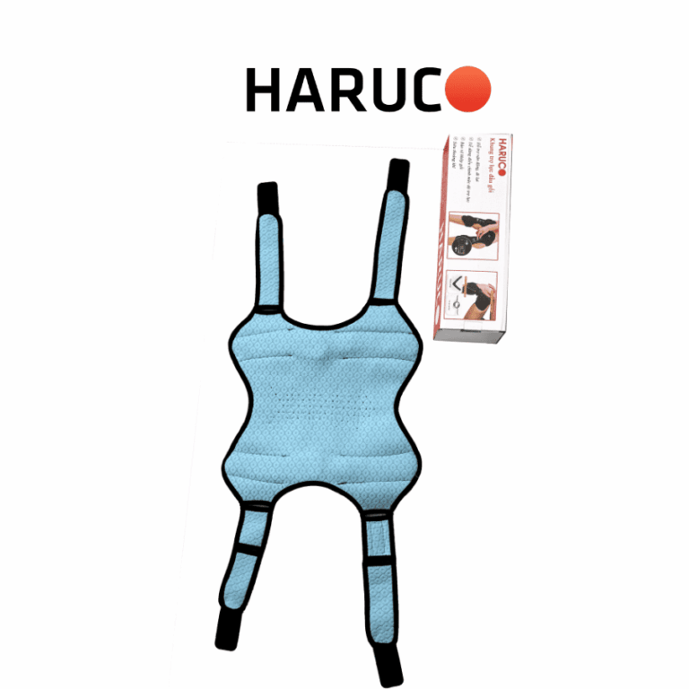 Khung Trợ Lực Đầu Gối Haruco