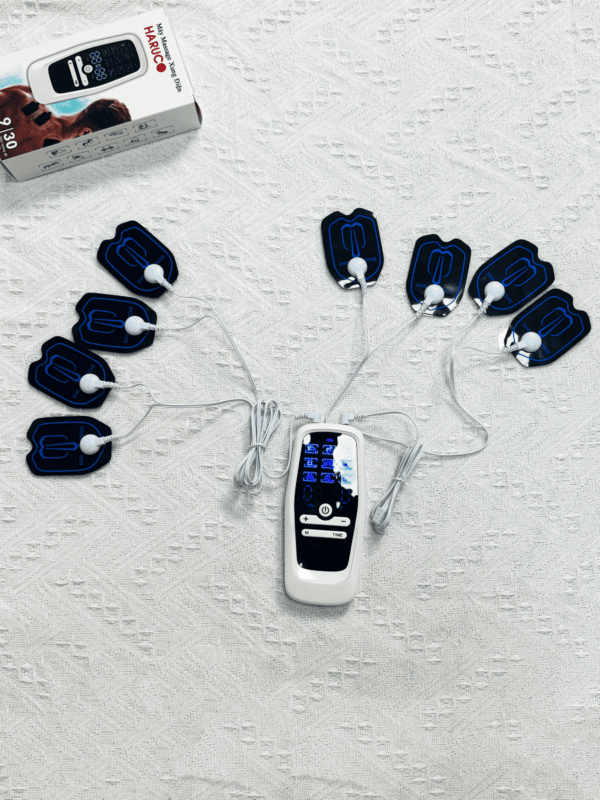 Máy Massage Xung Điện Haruco